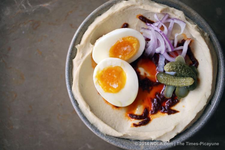 5 facts about Shaya, an Israeli restaurant from Alon Shaya and John ...