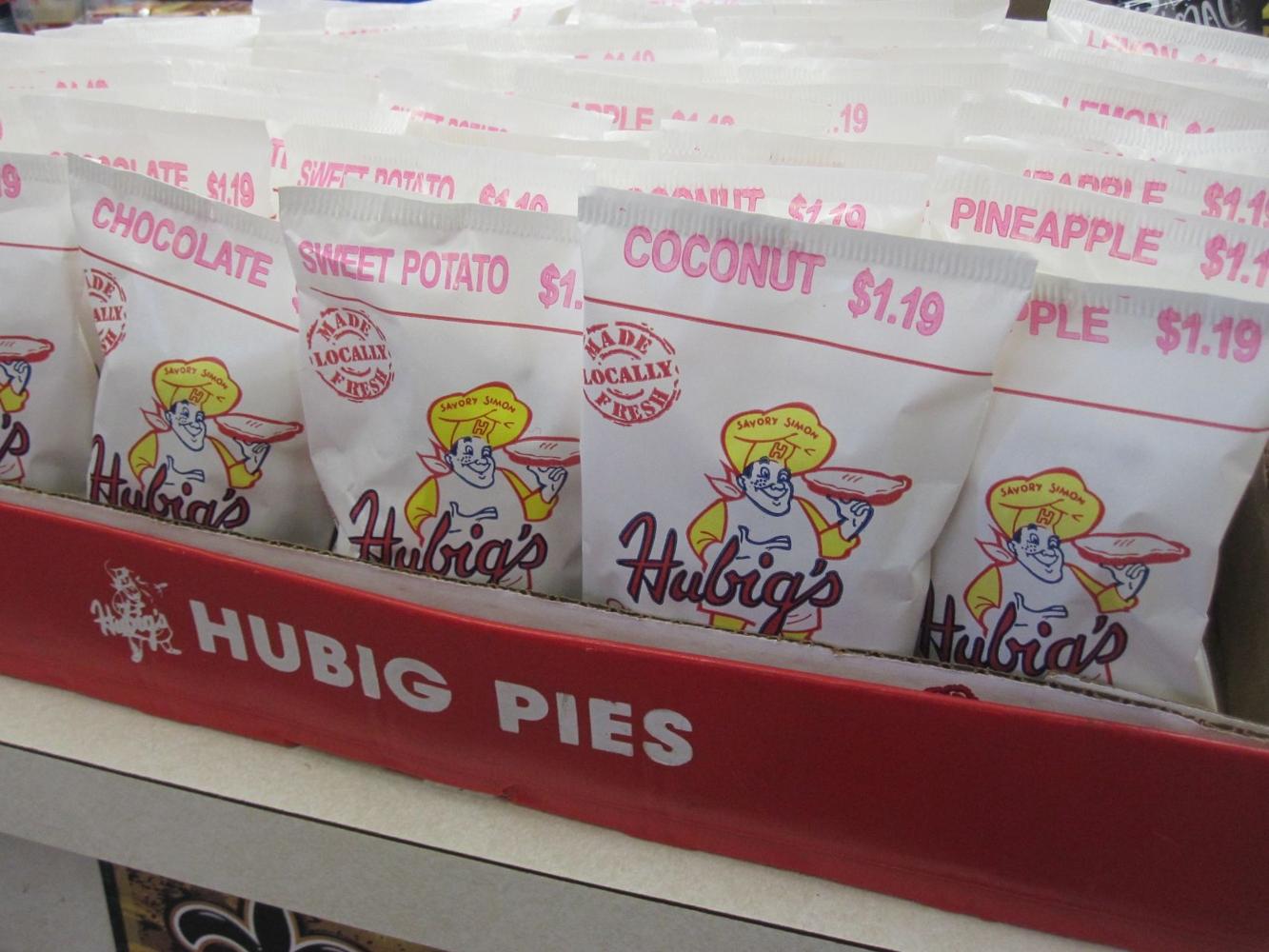 Ian McNulty: What explains the outsized allure of humble Hubig’s Pie ...