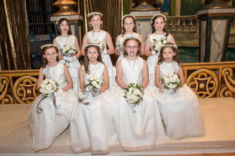 Prophets of Persia ball looks towards 19th-century Greece | Parties ...