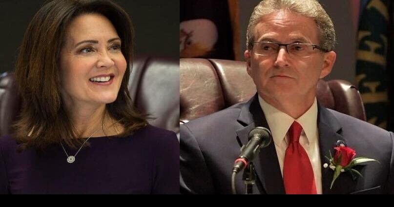 Jennifer Van Vrancken running for Parish Council at-large | News | nola.com