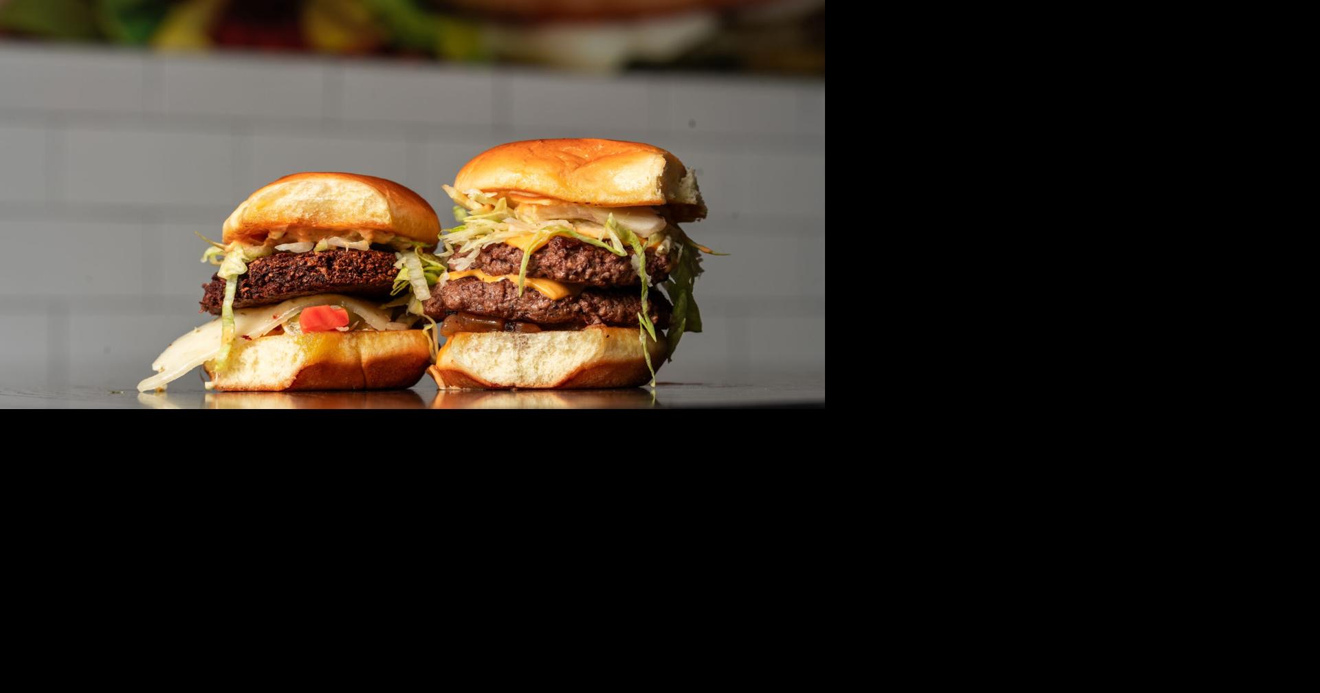 Savvy Sliders opens shop with Fat Boy Pizza in Old Metairie | Where ...