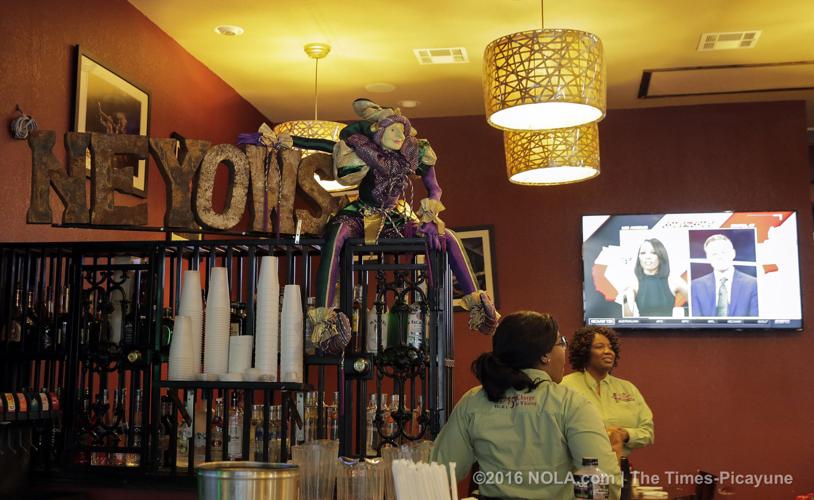Neyow's Creole Cafe serves New Orleans food that tastes like home ...