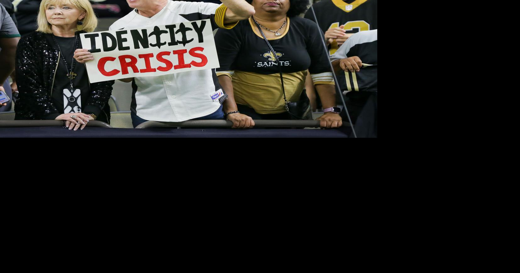 Jeff Duncan: Fans boo Saints, who can only blame themselves | Saints ...