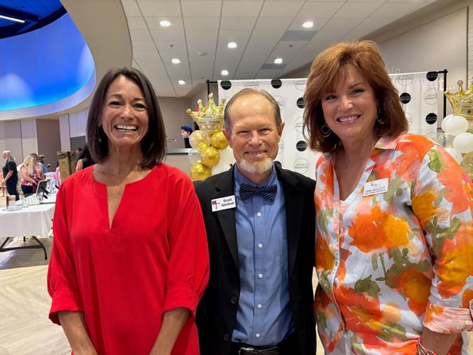 James Samaritan breakfast focuses on state of children | One Tammany ...