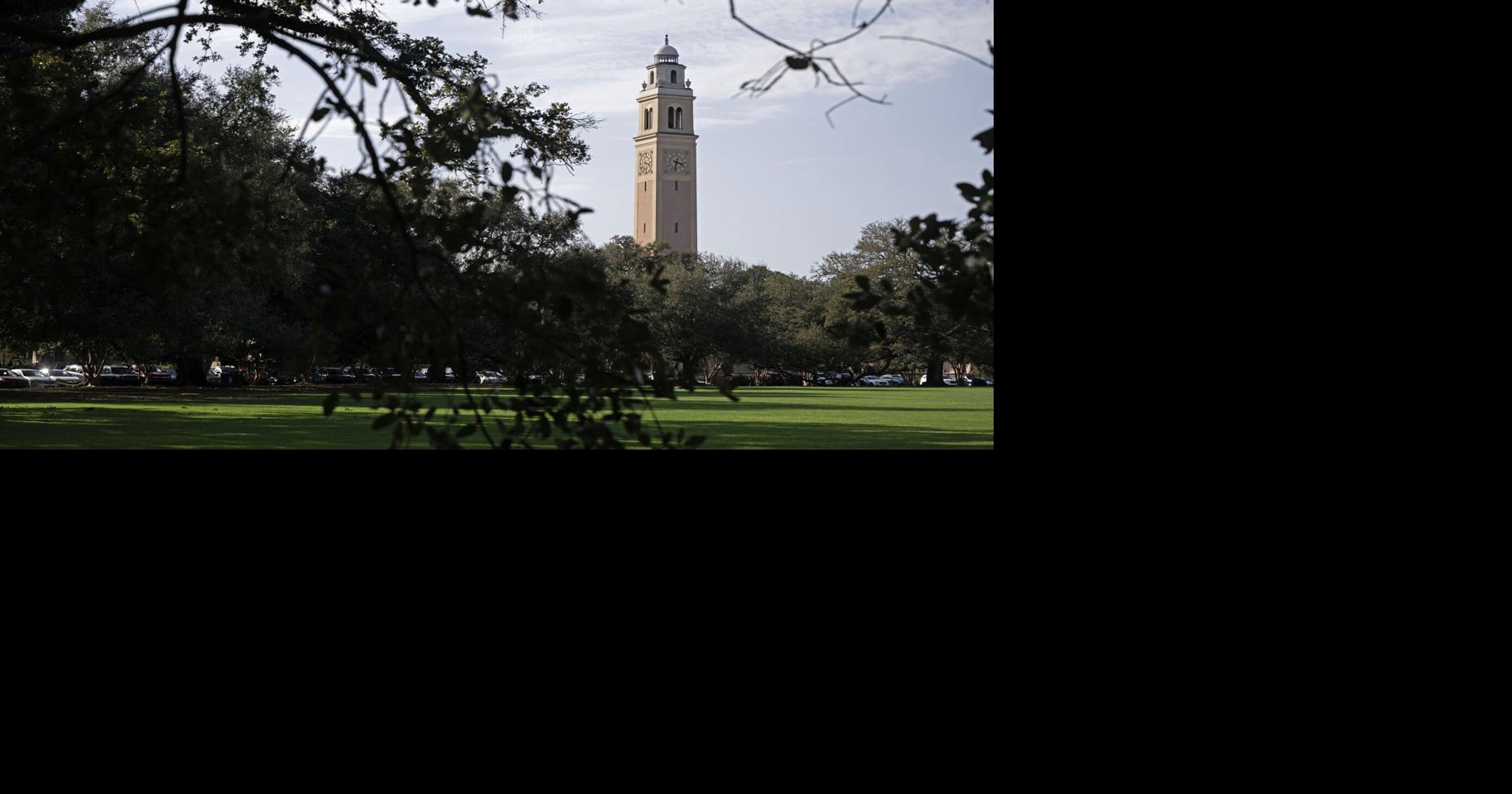 Wade Rousse chosen as next president of LSU | Education | nola.com