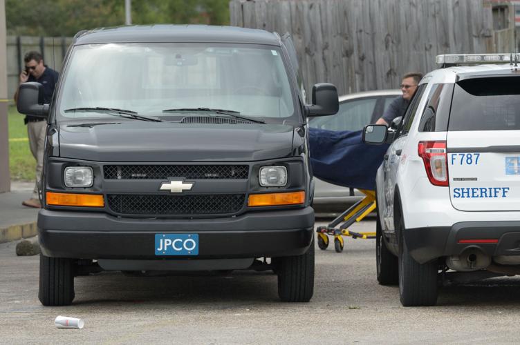 Shooter says he killed man after attempted robbery outside Marrero ...