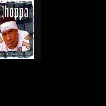 See Choppa perform for free after the Saints-Eagles game Sunday ...