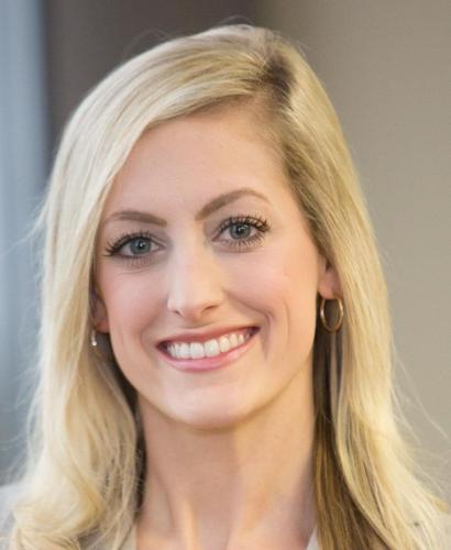 New hire at Stone Pigman, promotions at Bernhard | Business News | nola.com