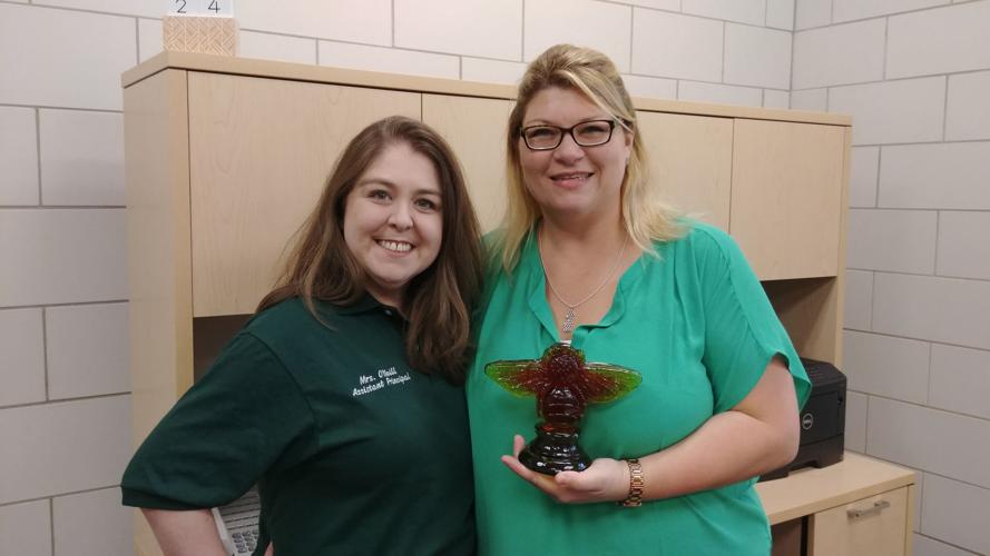 New Arlene Meraux Elementary school to open Aug. 7 in Chalmette ...