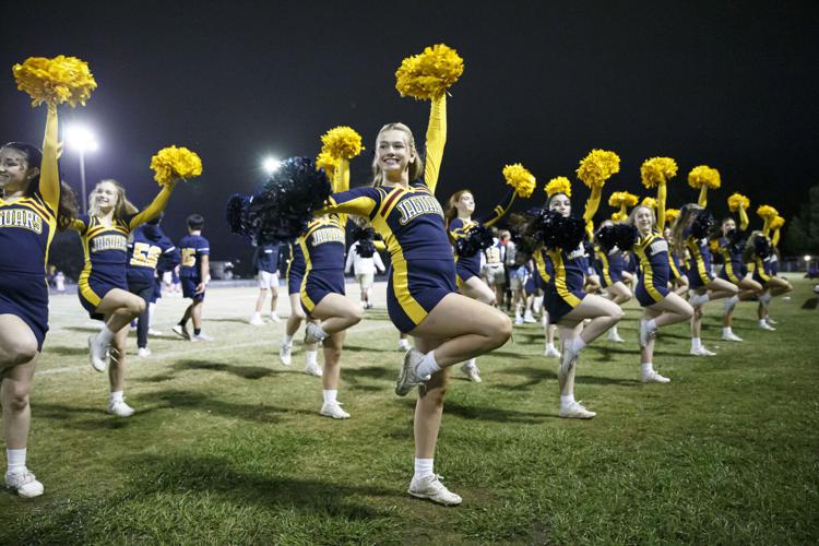 PJP II's dream season ends with 34-7 first-round playoff defeat | St ...