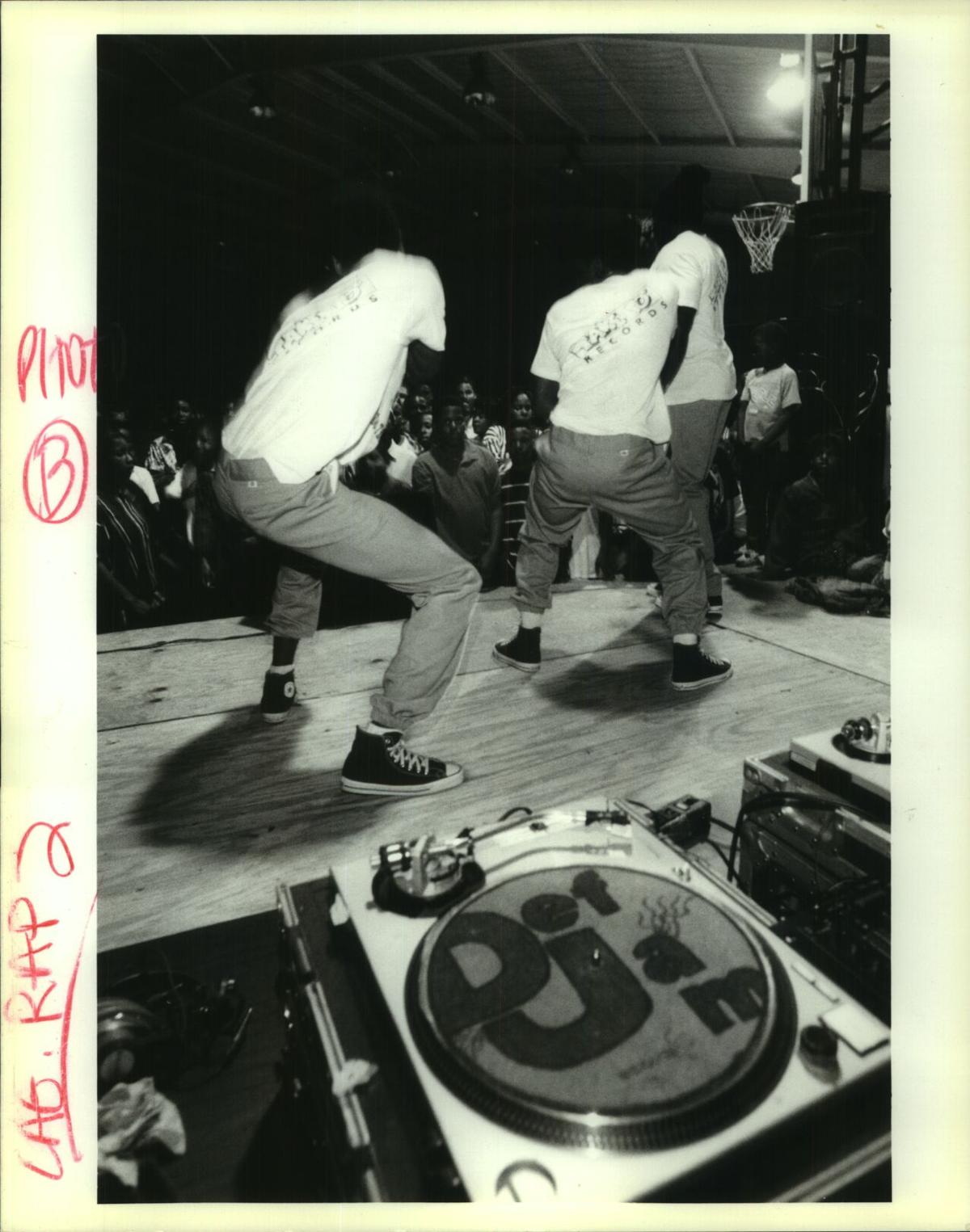 Bounce beats: How New Orleans made hip-hop its own | Music | Gambit ...