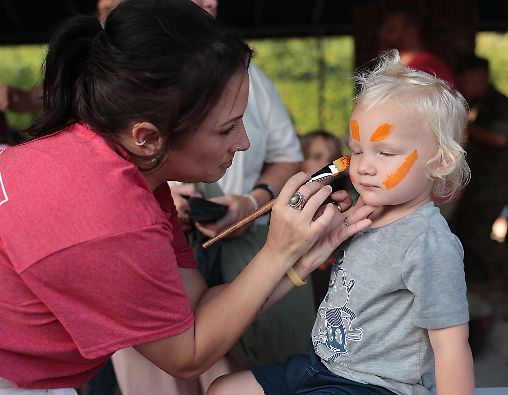 National Night Out in two Mandeville spots | St. Tammany community news ...