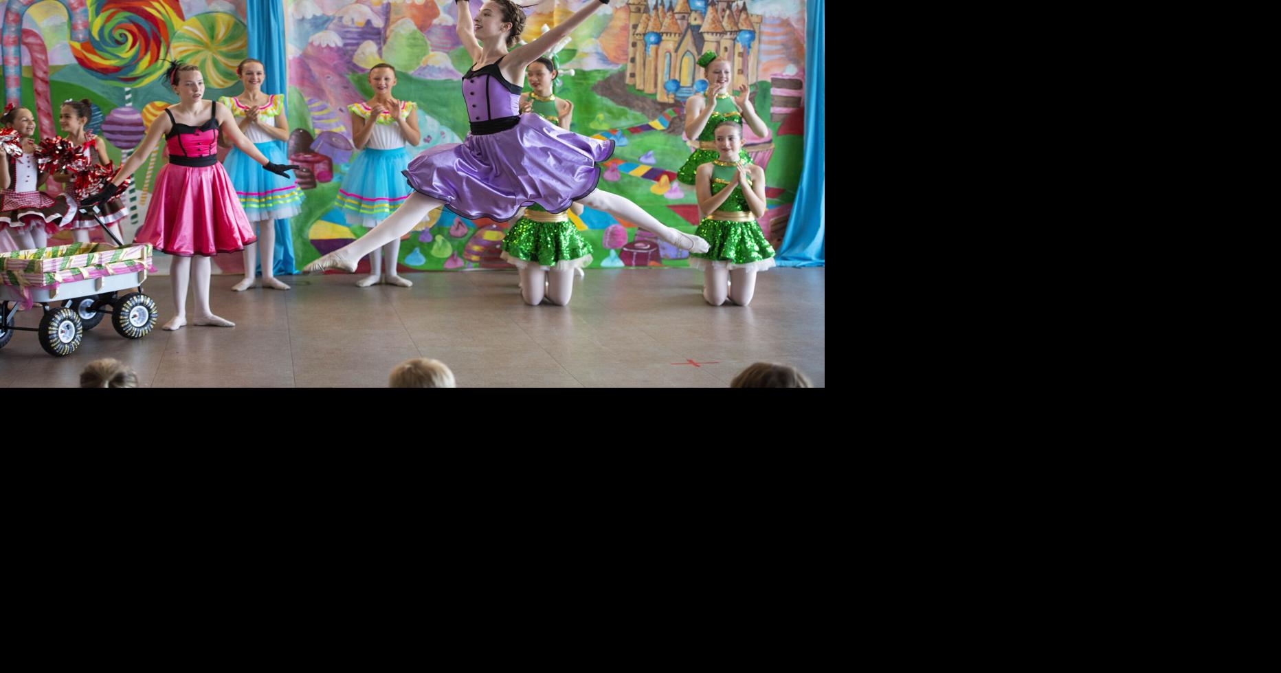 Letters: The Baton Rouge Ballet Theatre is a hidden gem | Opinions and ...