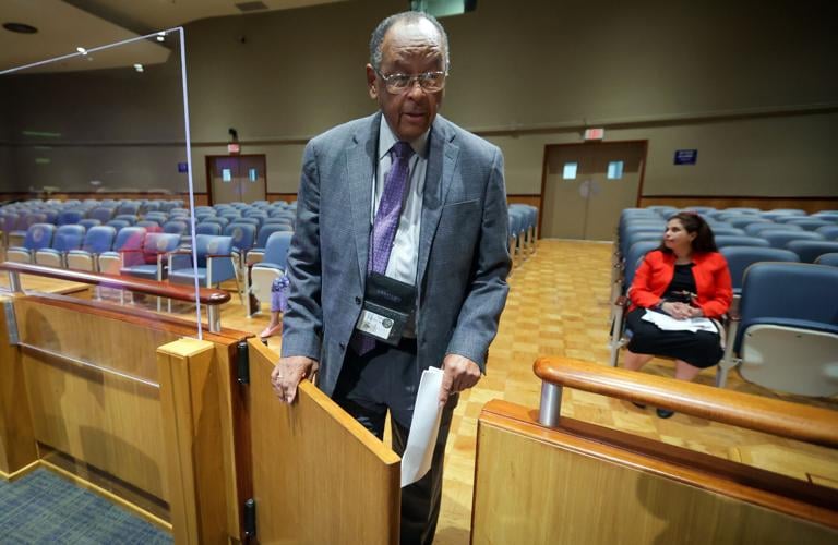 Council pledges to roll back tax rates amid reassessment | Local ...