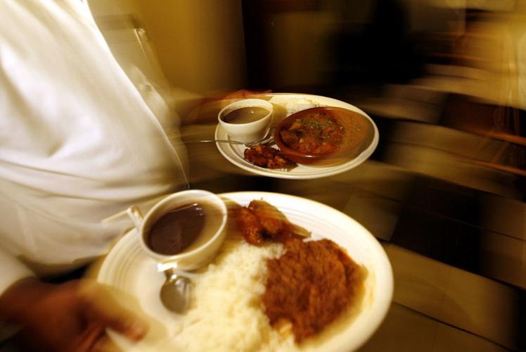 Do you remember Liborio? A lost New Orleans restaurant | Where NOLA ...