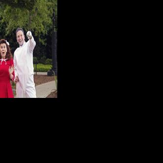 Review: Adventures in Wonderland | The Latest | Gambit Weekly | nola.com