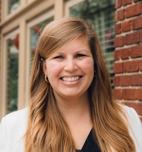 New hire at Stone Pigman, promotions at Bernhard | Business News | nola.com