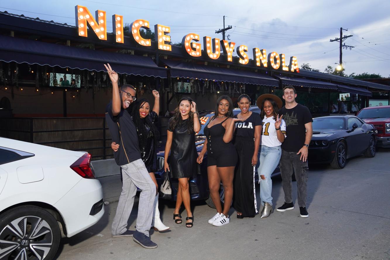 Where Black NOLA Eats is bringing influencers to New Orleans' Black ...