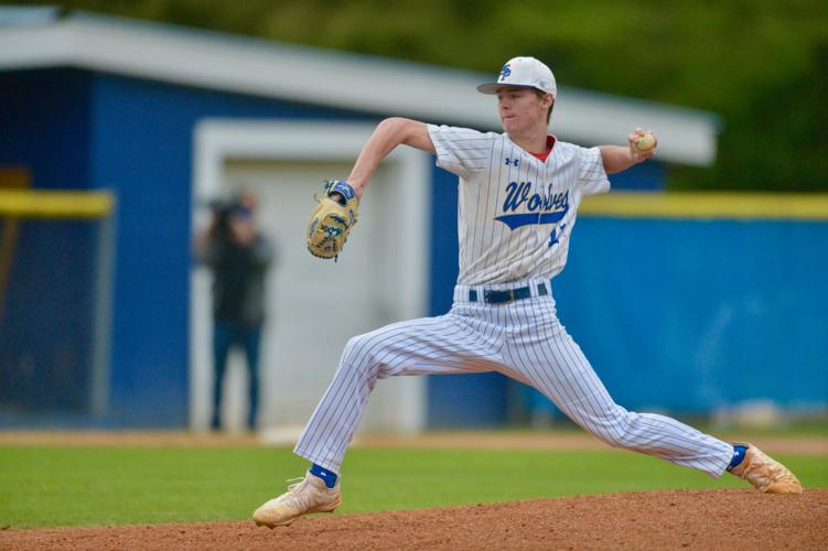 St. Paul's Kade Anderson blanks Holy Cross | Prep Sports | nola.com