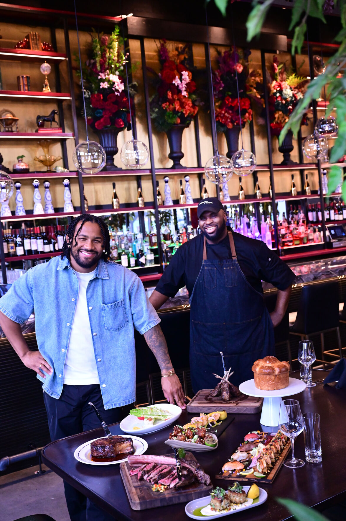 Morrow's Steak opens at 1003 Julia St. in New Orleans' CBD | Food and ...