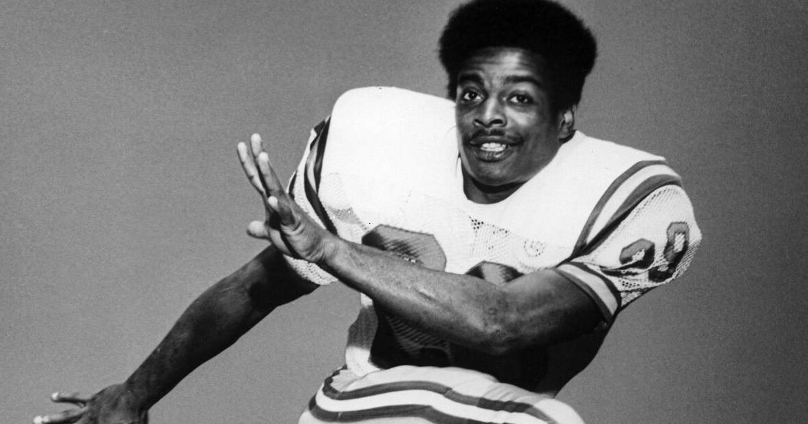 LSU honors its first Black football players | LSU | nola.com