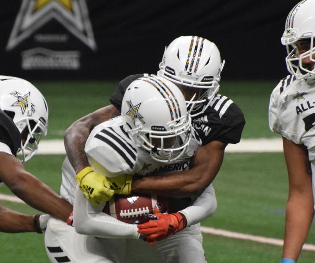 Marcel Brooks hoping to give LSU fans a second Grant Delpit in 2019 ...