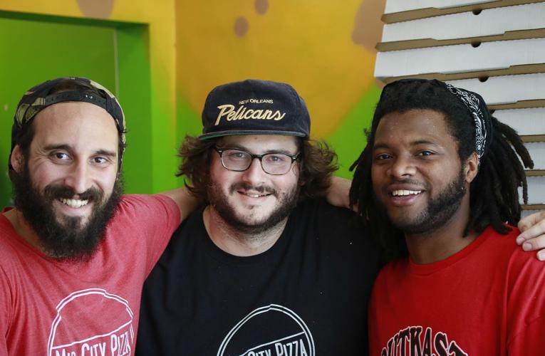 4 facts about Mid City Pizza's new Uptown location | Where NOLA Eats ...