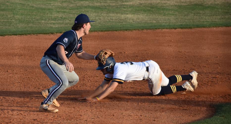 Two-out rally gives PJP II a thrilling 2-1 win over Hannan | St ...