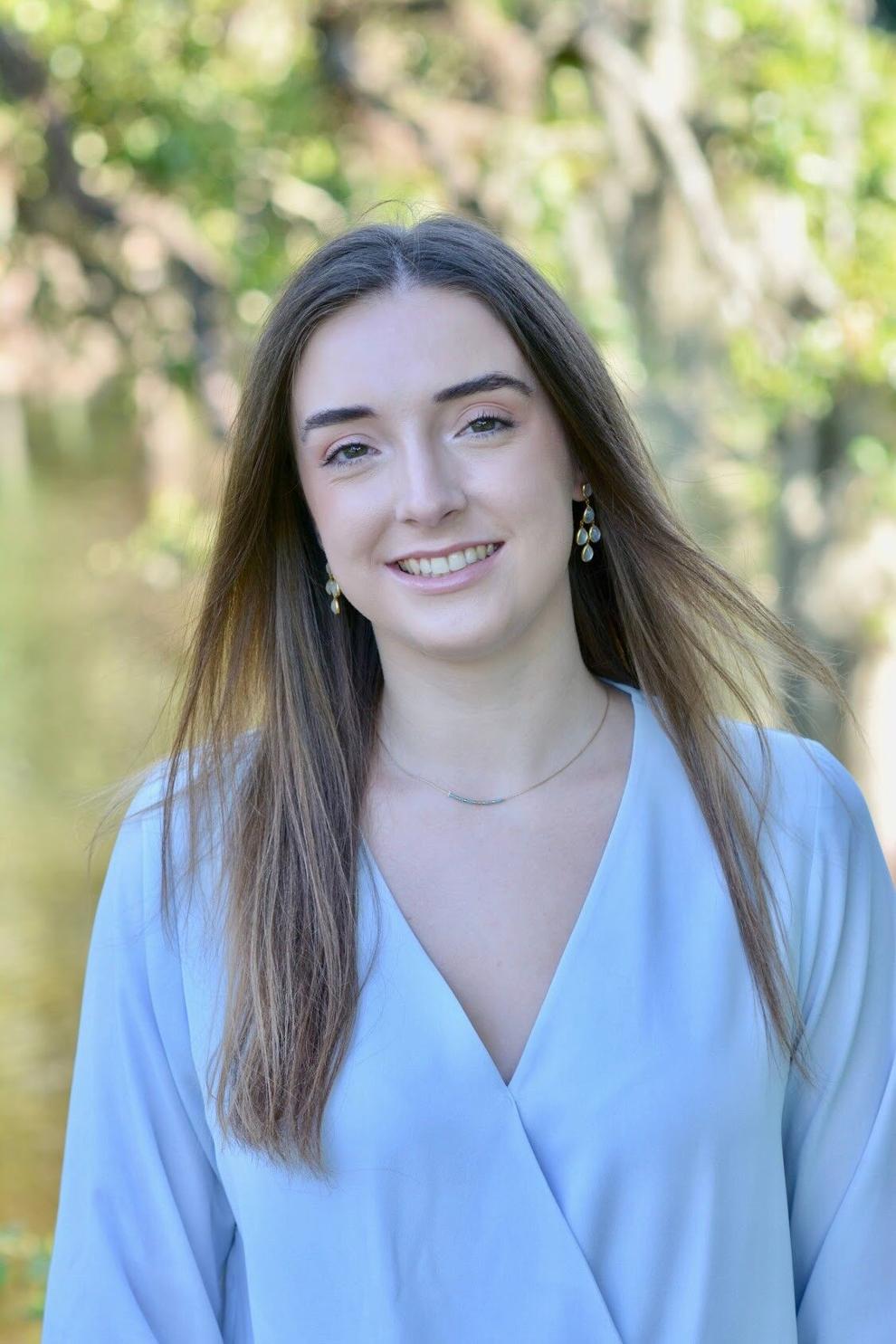 A leader with vision | Entertainment/Life | nola.com