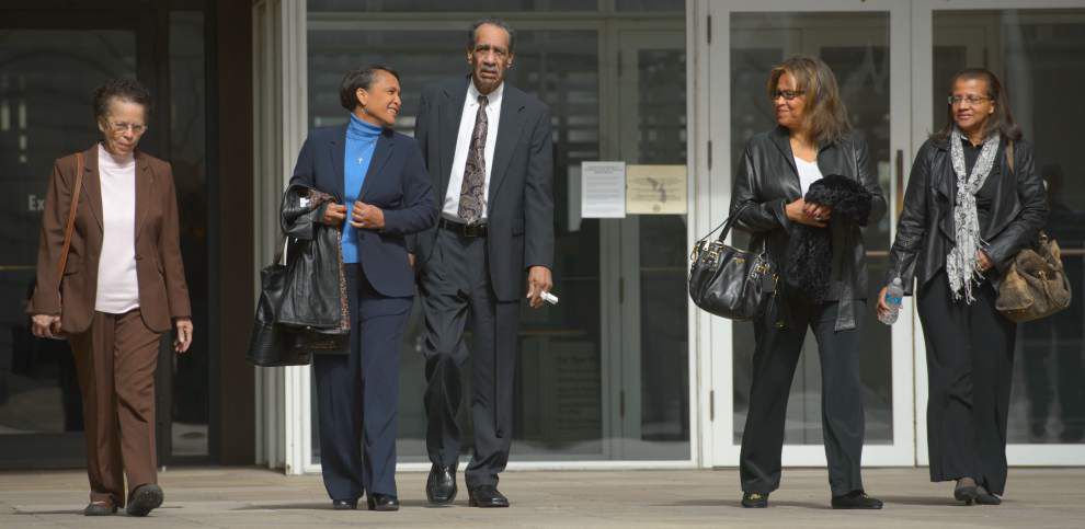 Greg Meffert says Nagin knew trips paid by contractor | News | nola.com