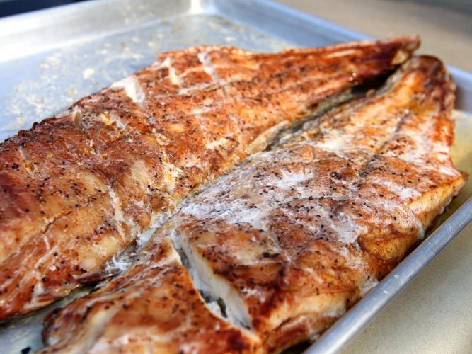 Adam Richman brings 'Man Finds Food' to quartet of New Orleans eateries ...