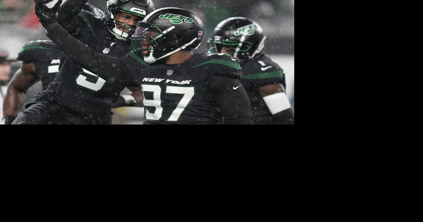 Saints fill holes fast at defensive tackle with 2 agreements | Saints ...