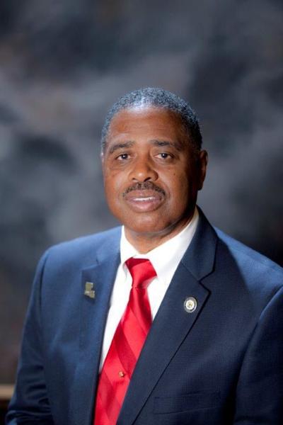 Sen. Ed Price keeps seat against former Sen. Troy Brown for Senate ...