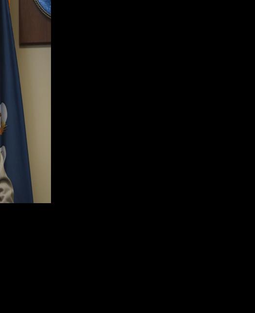 Flooded congressional candidate Gus Rantz returns to campaigning ...