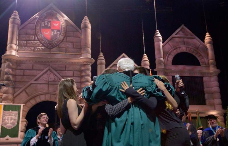 Photos: Tulane University’s spring graduation | Sports | nola.com