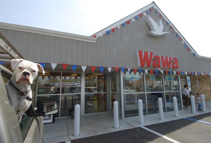 Wawa opens second storefront in Fairhope, Alabama | Gulf Coast | nola.com