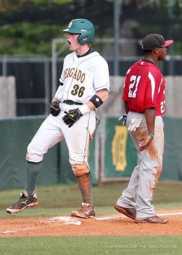 Delgado baseball to begin Junior College World Series with a tough ...