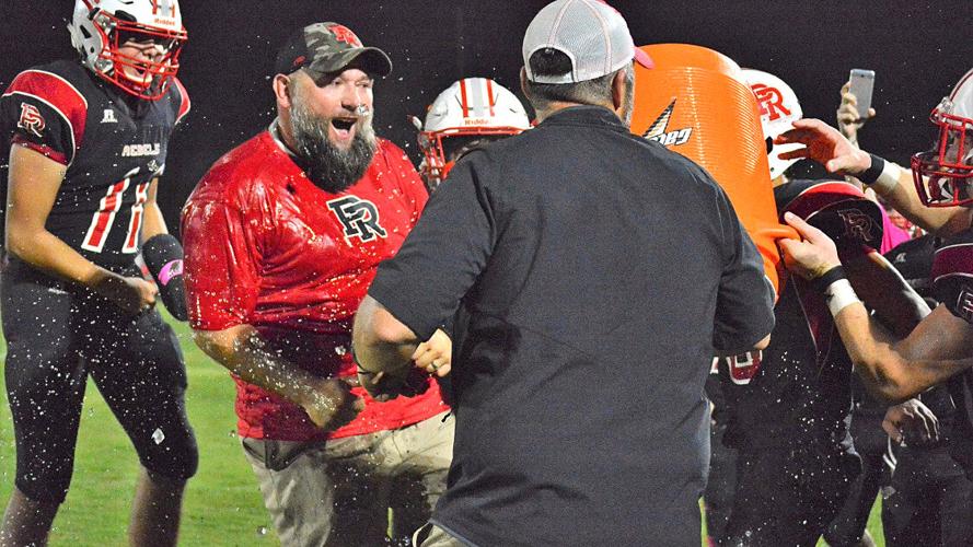 Mike LaBourdette back in at Pearl River; Josh Buelle steps down at ...