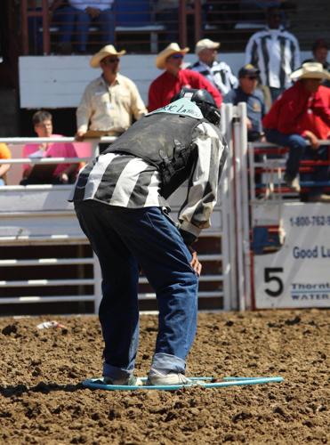 Angola Prison Rodeo, Treme Culture Fest, Satsuma Celebration and more ...