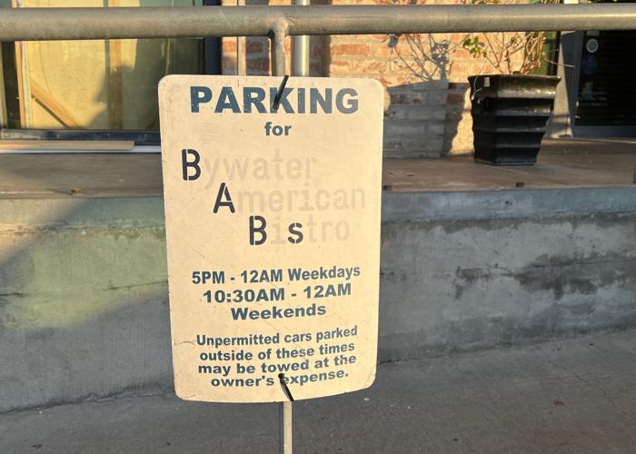 Nina Compton's Bywater restaurant in New Orleans is now BABs | Where ...