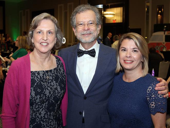 Nell Nolan: National Kidney, Lighthouse Louisiana, Shakespeare ...