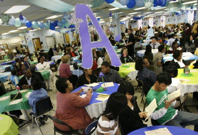 These 7 Jefferson Parish Advanced Study Academies still have open seats for the 2018-19 school ...