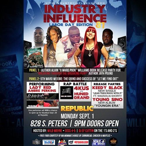 Find out the story of 5th Ward Weebie's 'Let Me Find Out' Monday (Sept ...