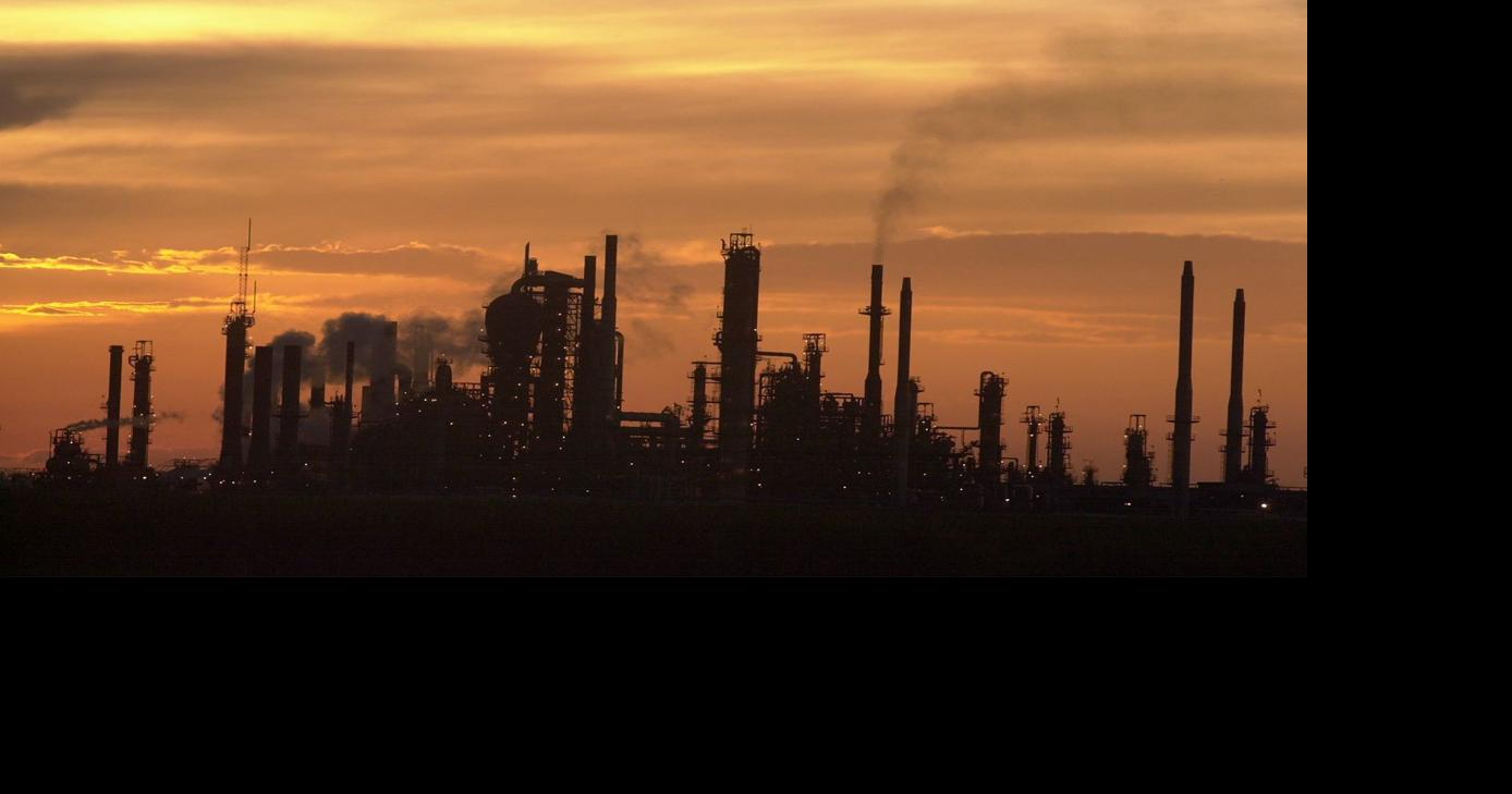 Shell is closing its Convent refinery; what does this mean for clean ...
