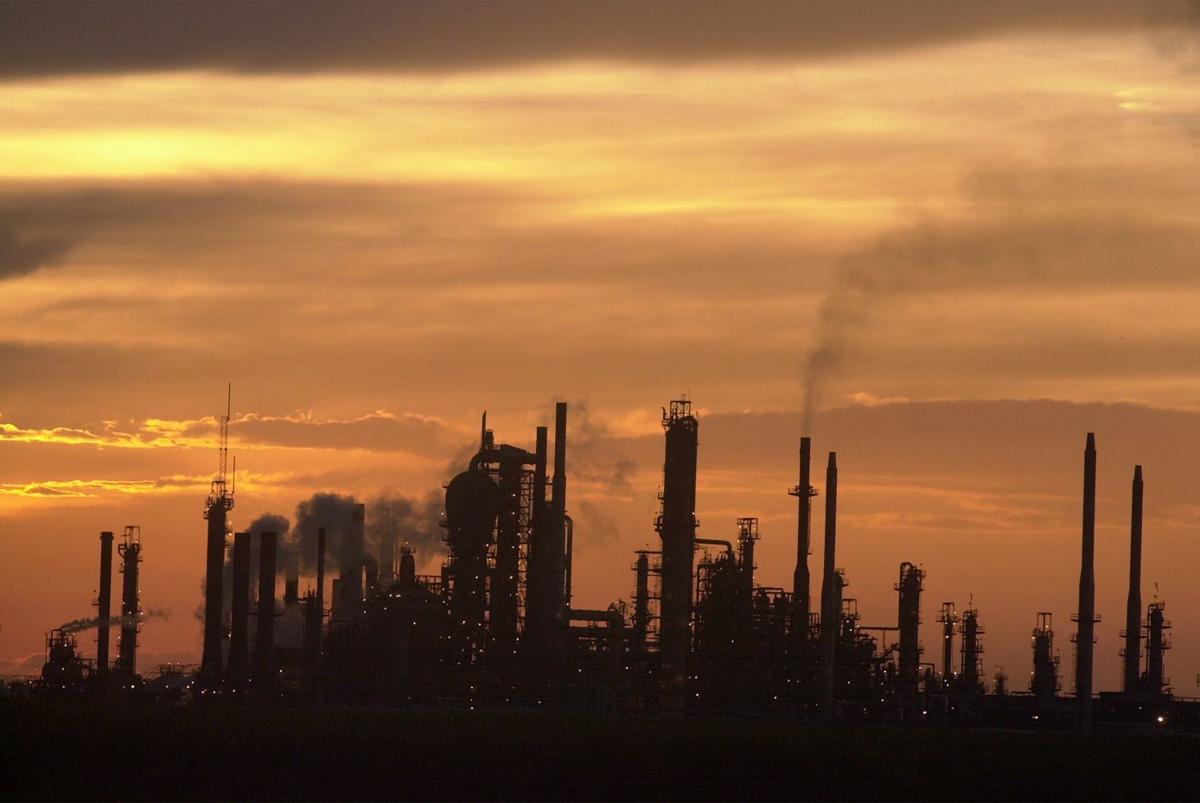 Shell is closing its Convent refinery; what does this mean for clean ...