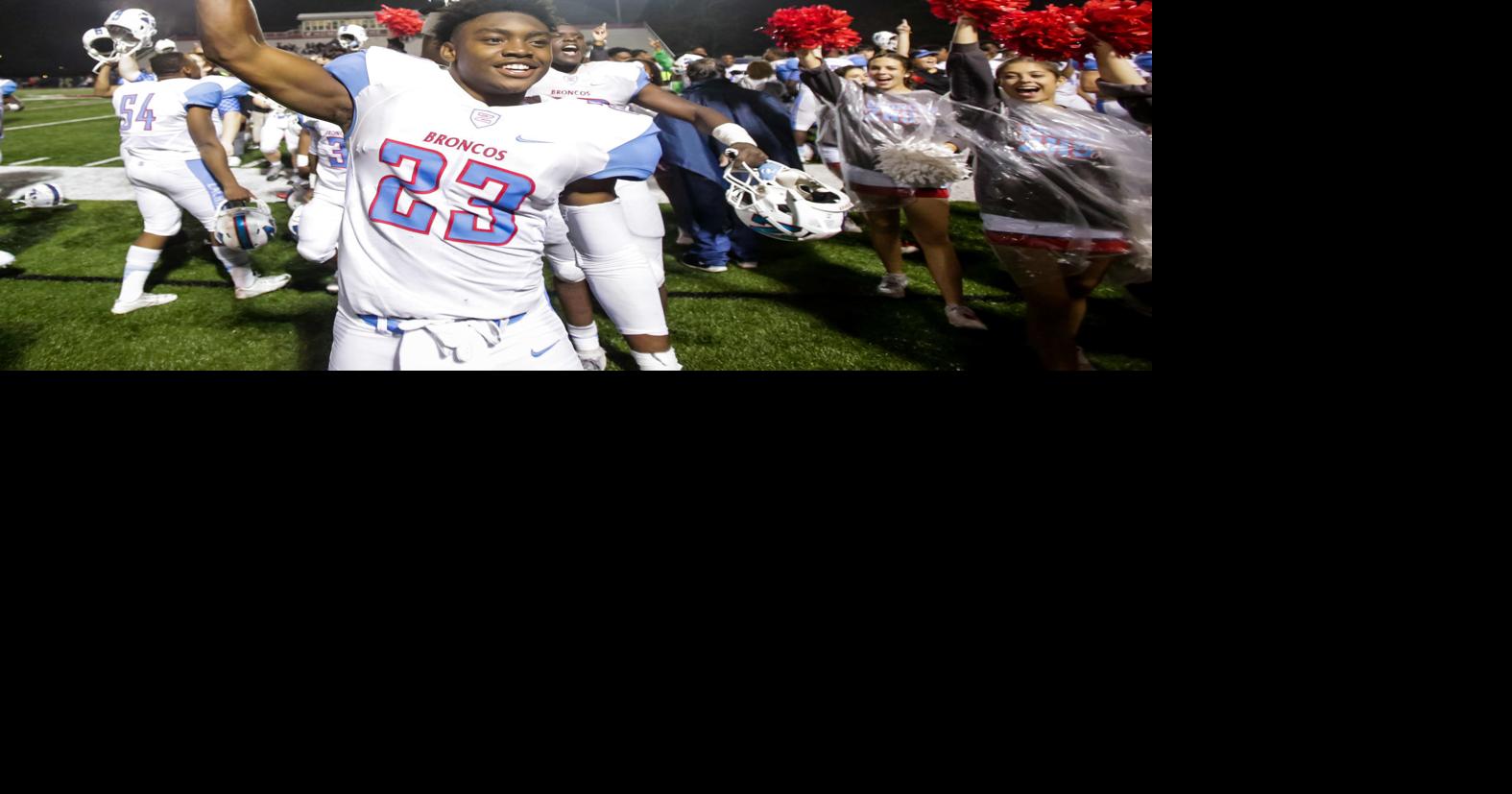Zachary DB Tyler Judson commits to Tulane | Tulane | nola.com
