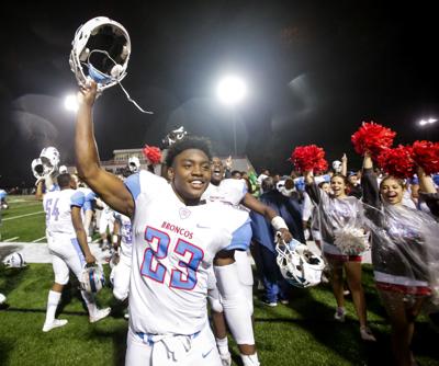 Zachary DB Tyler Judson commits to Tulane | Tulane | nola.com
