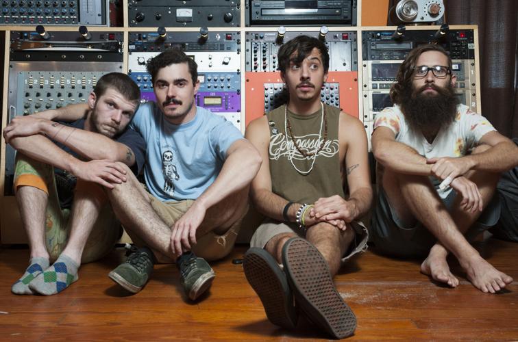 Community Records' all-ages Block Party punk festival finds new home ...