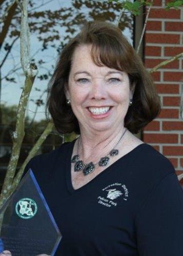Kathy Foley grew Pelican Park from infancy and now says 'good bye' | St ...