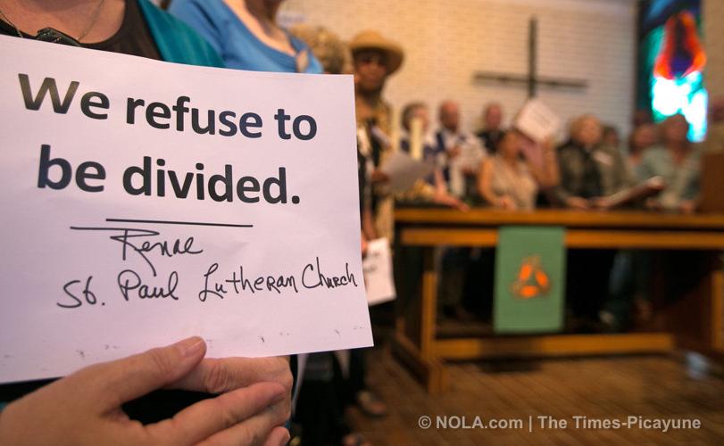 Together Baton Rouge: community organizing in action | Louisiana ...